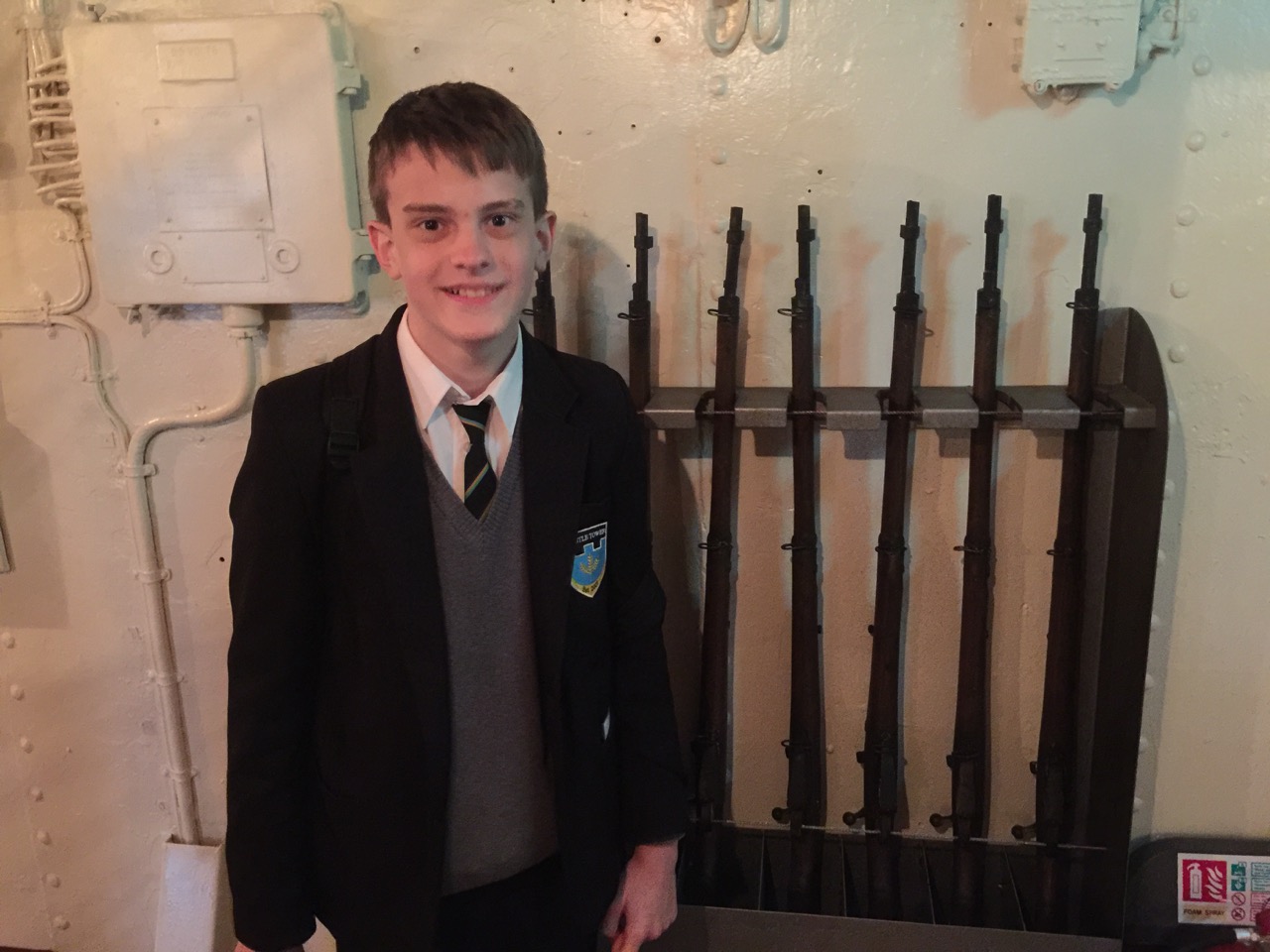 IMG_4279 - Castle Tower