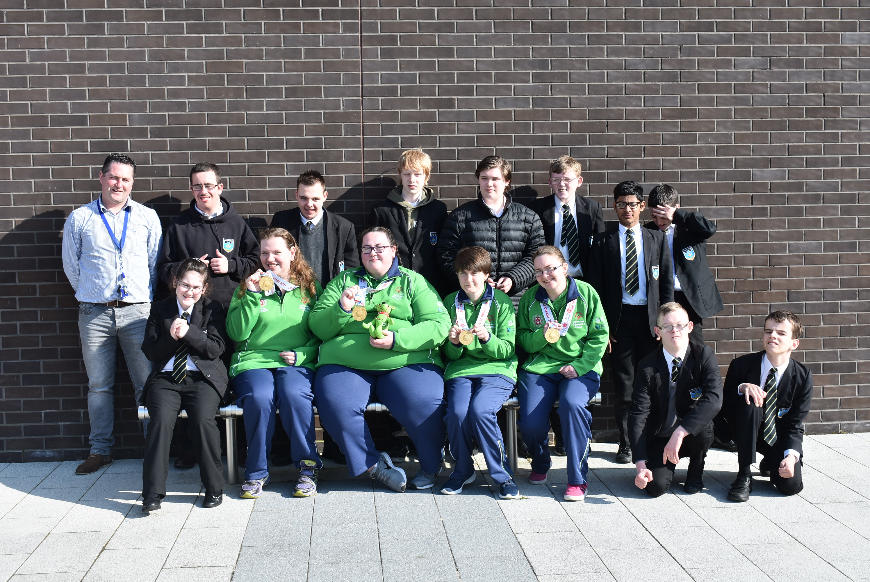 DSC_0176 - Castle Tower