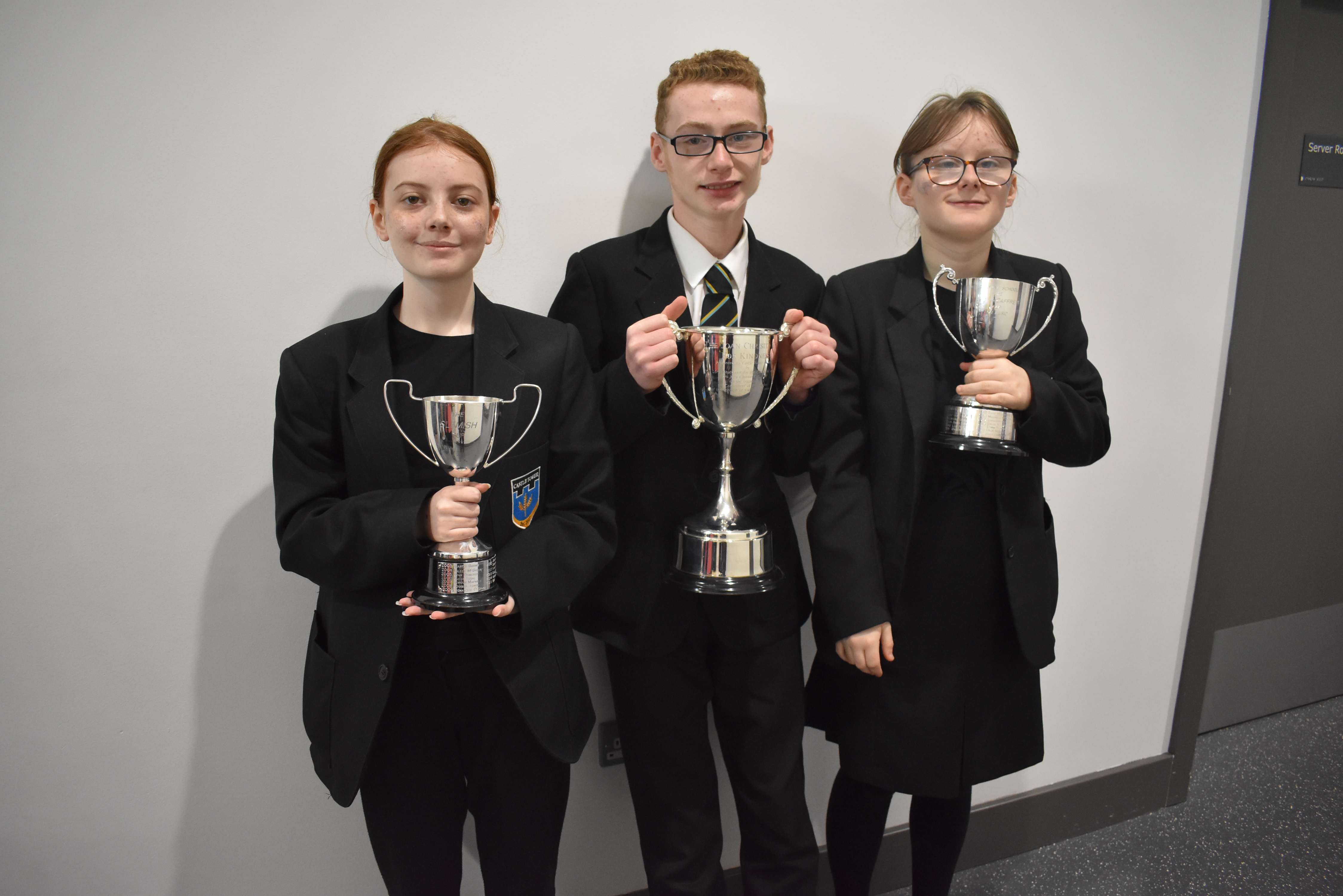 DSC_0221 - Castle Tower